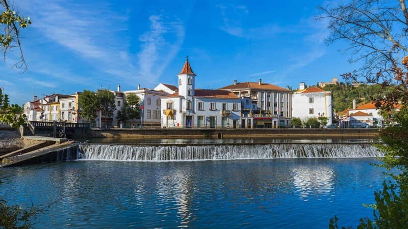Best of Tomar: Private Walking Tour with a Local - Frequently Asked Questions