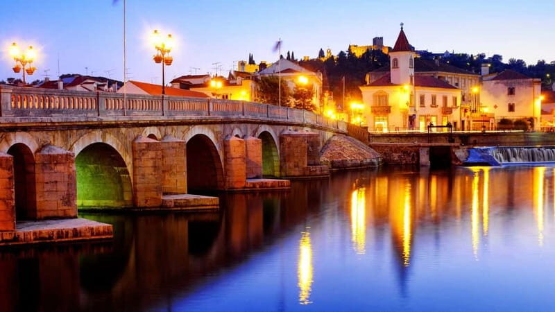 Best of Tomar: Private Walking Tour with a Local - Final Thoughts