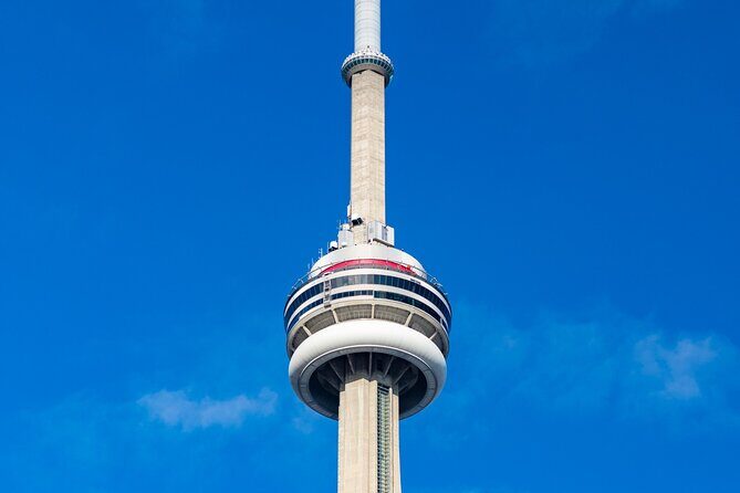Best of Toronto City Tour with Boat Cruise & CN Tower - Limitations & Considerations