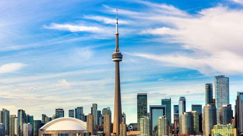 Best of Toronto: Private Walking Tour with a Local - Key Points