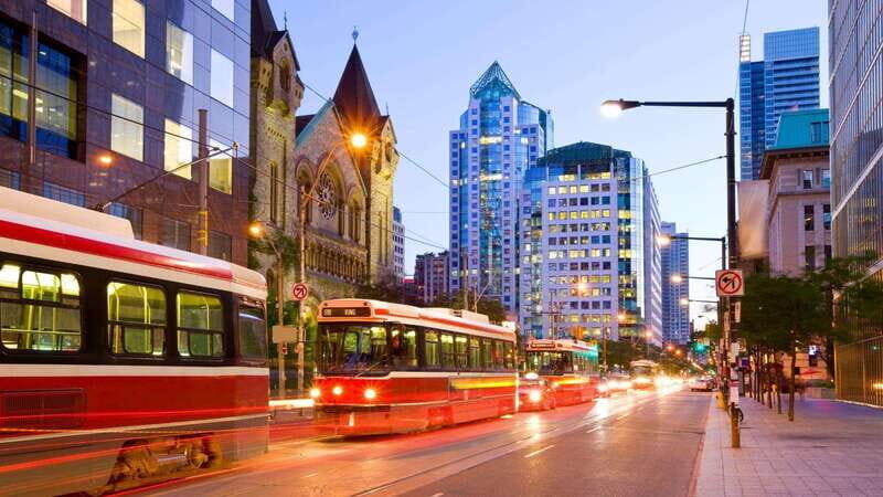 Best of Toronto: Private Walking Tour with a Local - An Honest Look at the Tour