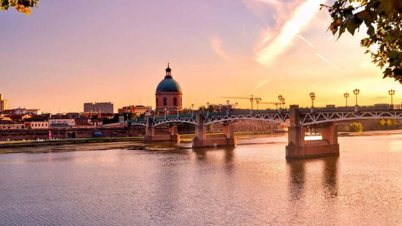 Best of Toulouse: Private Walking Tour with a Local - Who Would Love This Tour?