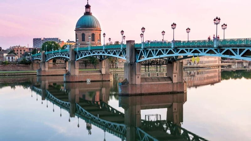 Best of Toulouse: Private Walking Tour with a Local - Practical Considerations