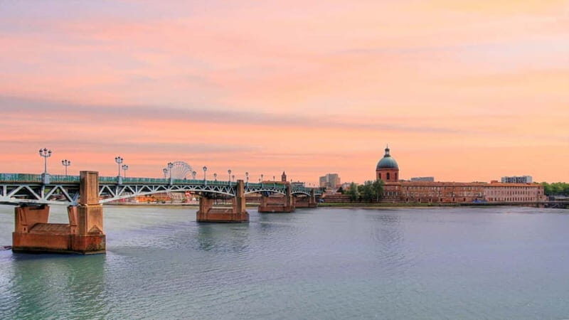 Best of Toulouse: Private Walking Tour with a Local - The Bottom Line