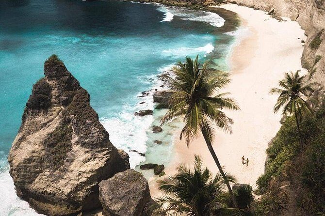 Best Of Tour Bali - Nusa Penida East Or West Area - A Closer Look at the Tour Experience