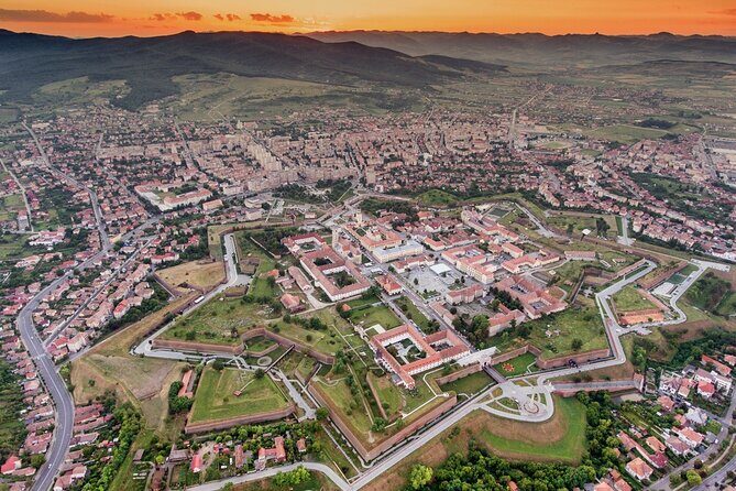 Best of Transylvania, 3days Premium Private Tour from Bucharest - Introduction: Exploring Transylvania in Style and Comfort