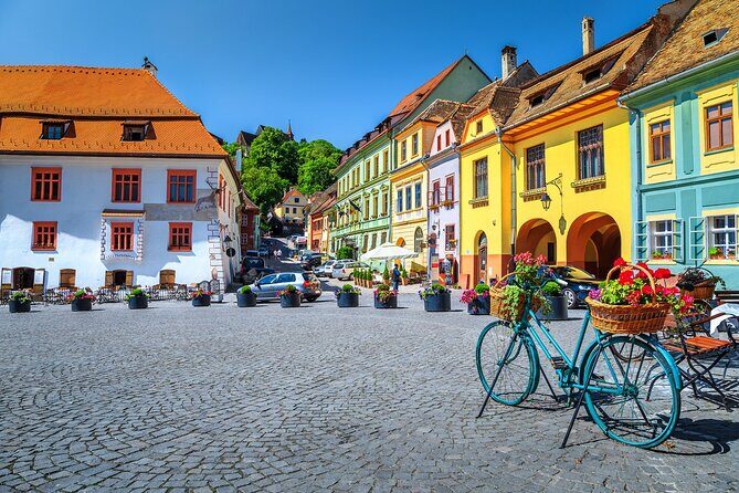 Best of Transylvania, 3days Premium Private Tour from Bucharest - A Deep Dive into the Itinerary