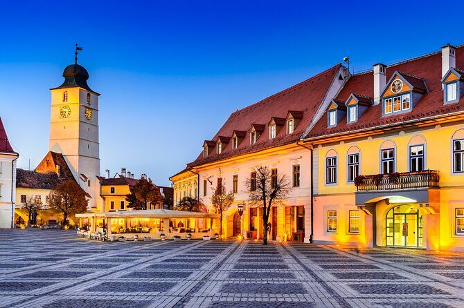 Best of Transylvania, 3days Premium Private Tour from Bucharest - Who Will Love This Tour?