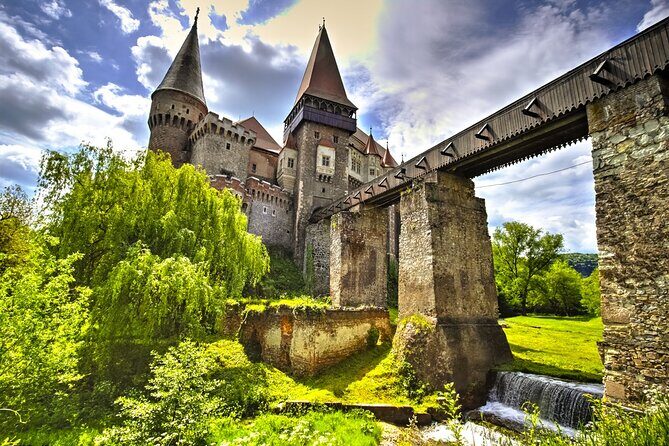 Best of Transylvania, 3days Premium Private Tour from Bucharest - FAQ