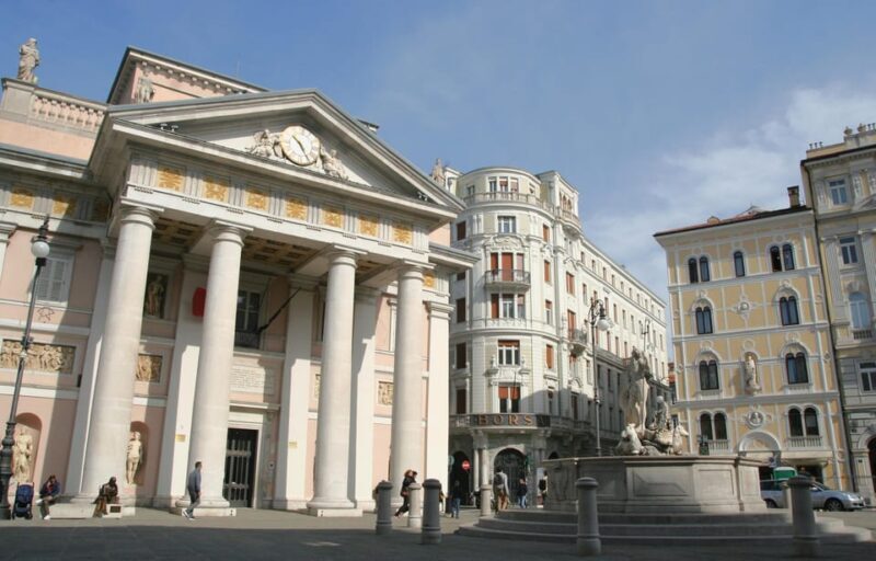 Best of Trieste: Walking Tour with Private Guide - An In-Depth Look at the Tour