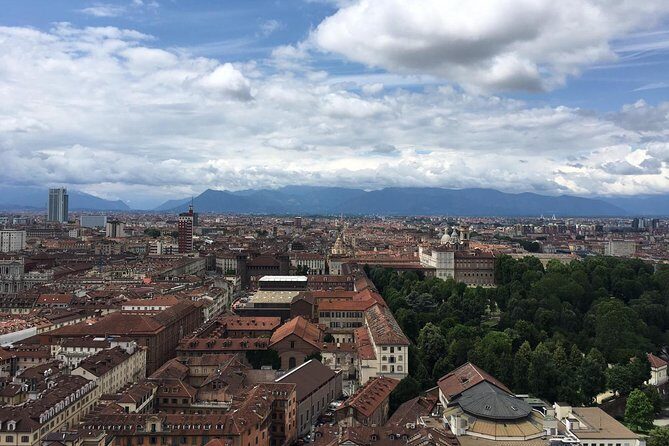 Best of Turin Private Tour with Royal Palace & Mole Antonelliana - The Sum Up