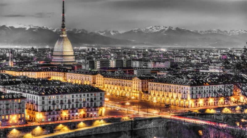 Best of Turin: Private Walking Tour with a Local - Value and Cost Analysis