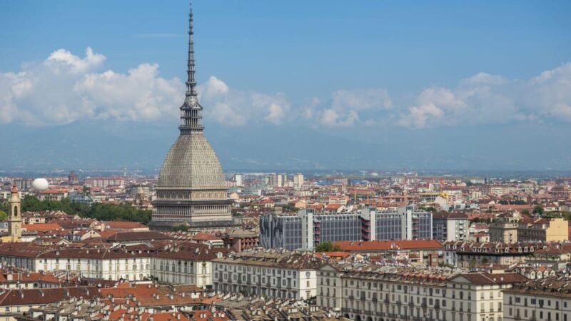 Best of Turin: Private Walking Tour with a Local - Frequently Asked Questions