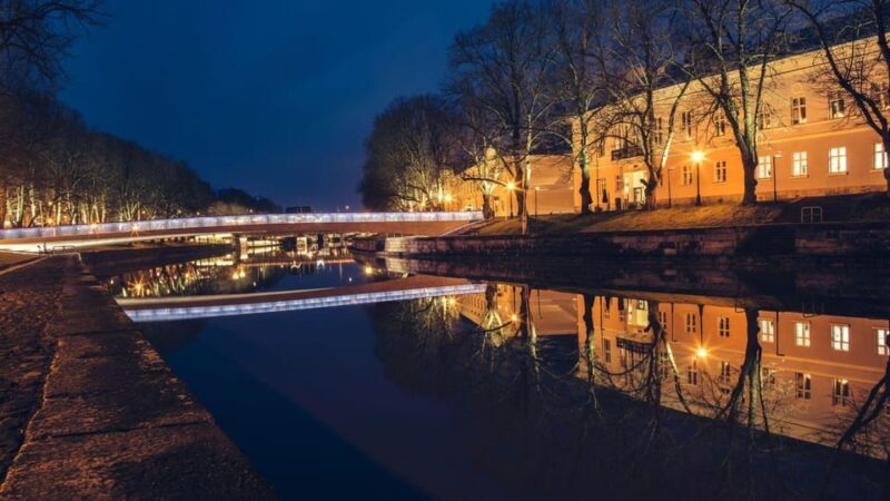 Best of Turku: Private Walking Tour with a Local - The Real Value of the Tour