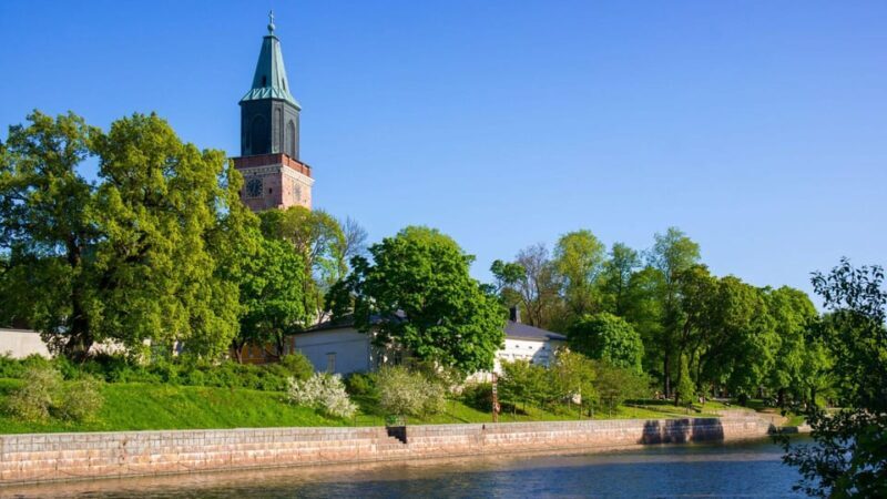 Best of Turku: Private Walking Tour with a Local - Who Should Book This Tour?
