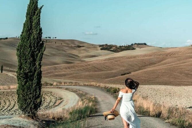 Best of Tuscany: Full Day Private Tour to Val D'Orcia - A Full Breakdown of the Itinerary