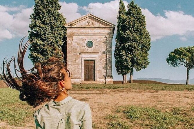 Best of Tuscany: Full Day Private Tour to Val D'Orcia - Authentic Experiences and What Travelers Say