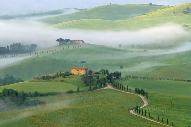 Best of Tuscany: Full Day Private Tour to Val D'Orcia - Final Thoughts