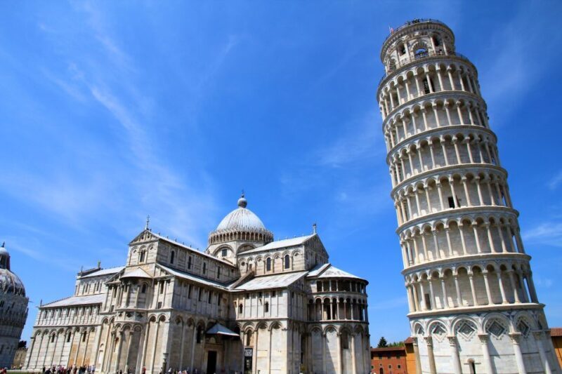 Best of Tuscany Full-Day Scenic Tour from Florence - Key Points