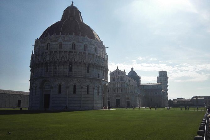 Best Of Tuscany In 1 Day: Pisa, Lucca And Florence - Private Tour From Livorno - Final Thoughts