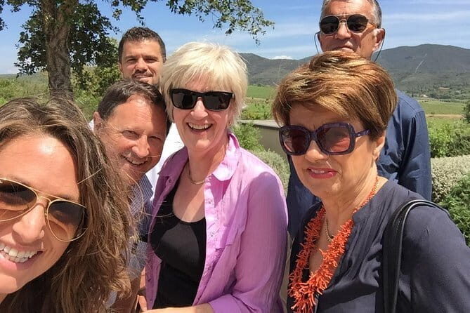 Best of Tuscany in 3 days with a local - Introduction