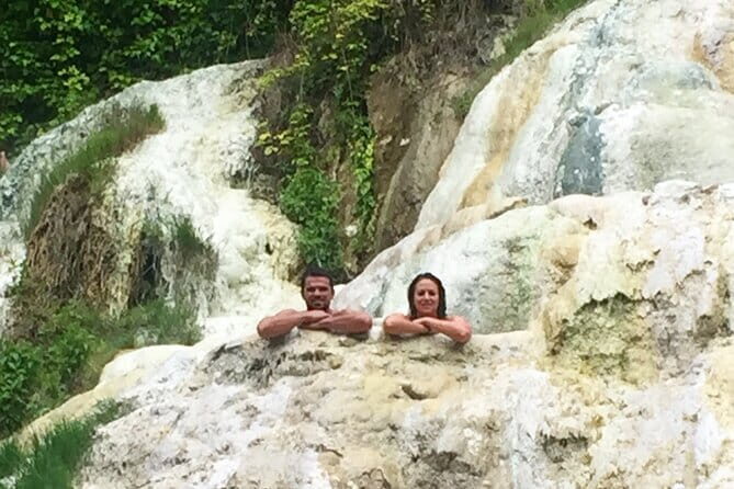 Best of Tuscany in 3 days with a local - Key Points