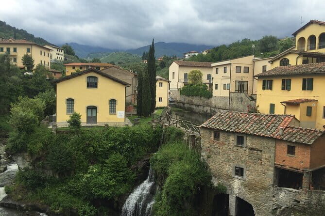 Best of Tuscany in 3 days with a local - FAQ