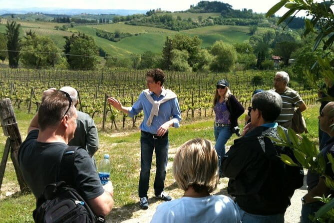 Best of Tuscany Private Tour: Siena, San Gimignano, Monteriggioni - Exploring Tuscany in Comfort and Style