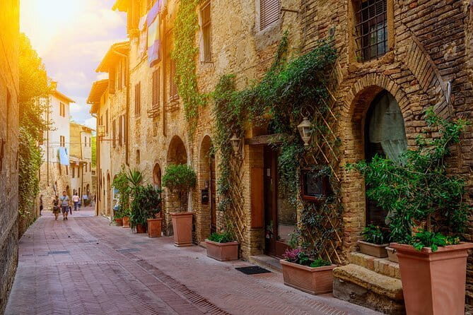 Best of Tuscany Private Tour: Siena, San Gimignano, Monteriggioni - The Sum Up: Why Choose This Tour?