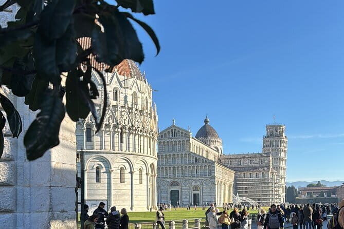 Best of Tuscany: Siena, San Gimignano & Winery Tour with Lunch - Pricing and Value
