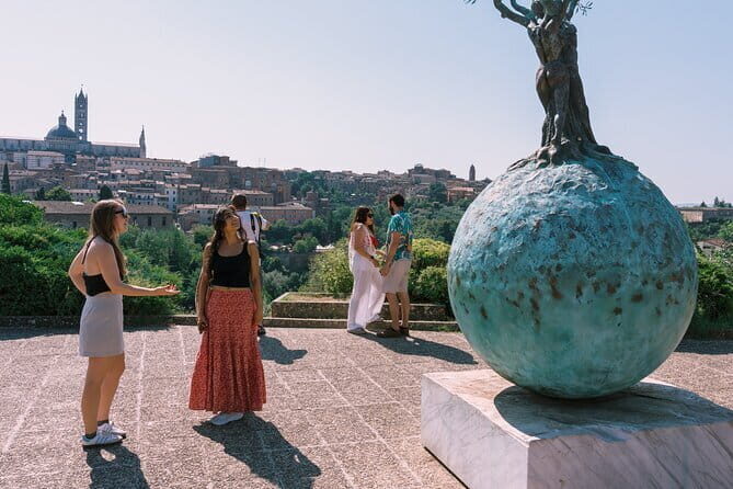 Best of Tuscany: Siena, San Gimignano & Winery Tour with Lunch - Who Should Consider This Tour?