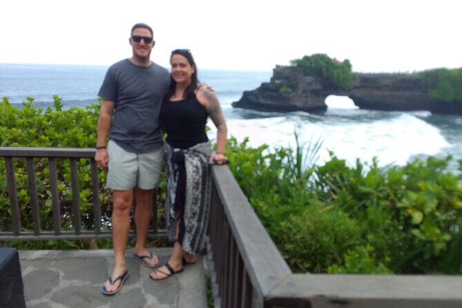 Best Of Ubud And Tanah Lot Temple Private Guide Tour - The Itinerary Breakdown