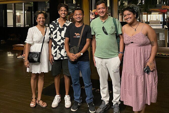 Best Of Ubud And Tanah Lot Temple Private Guide Tour - FAQs