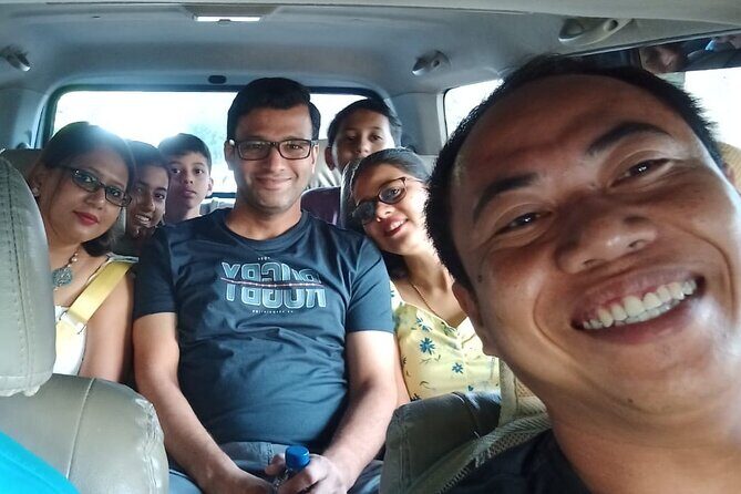 Best Of Ubud Ayung Rafting And ATV Quad Bike Adventure Tour - Introduction