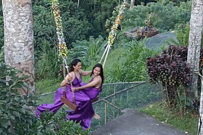 Best Of Ubud Ayung Rafting And ATV Quad Bike Adventure Tour - The Sum Up