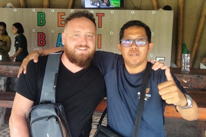 Best Of Ubud Ayung Rafting And ATV Quad Bike Adventure Tour - FAQ