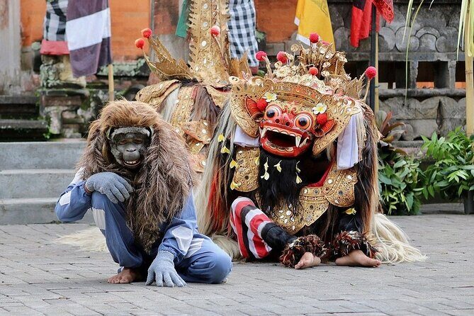 Best of Ubud Full Day Private Tour - Final Thoughts