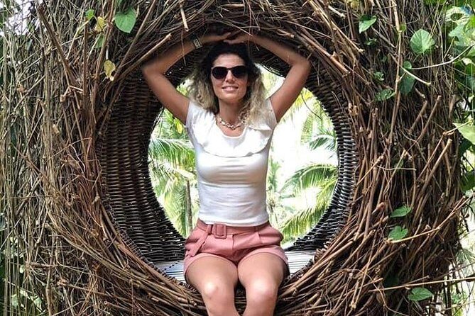 Best of Ubud - Full day Tour + FREE WI-FI - What Travelers Say