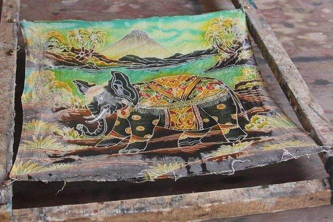 Best of Ubud - Full day Tour + FREE WI-FI - Frequently Asked Questions