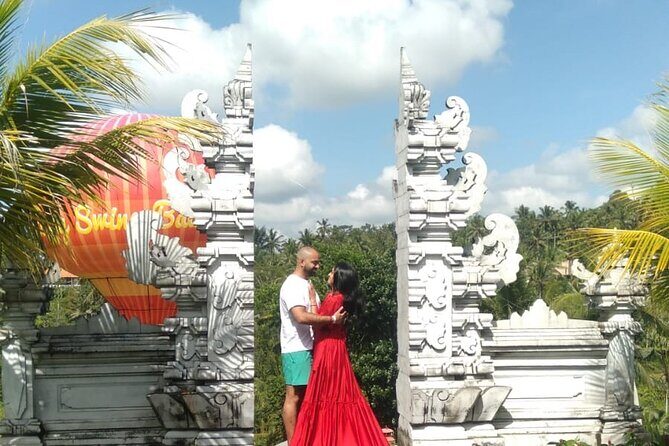 Best Of Ubud Half Day Private Guided Tour - Authentic Experiences and Genuine Value