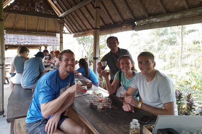 Best Of Ubud Half Day Private Guided Tour - Final Thoughts