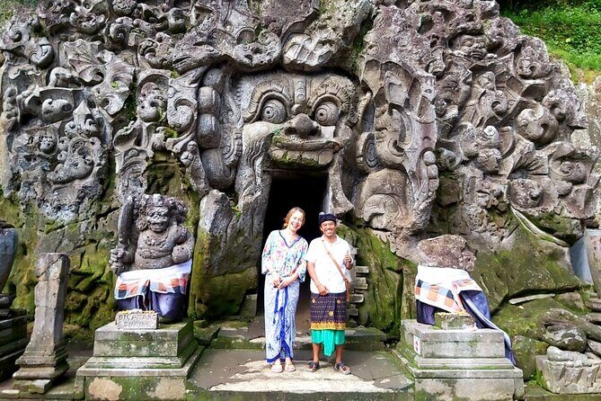 Best of Ubud - Kintamani Volcano View - Private Tour - Authentic Experiences and Stunning Views