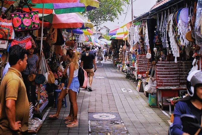 Best of Ubud - Kintamani Volcano View - Private Tour - FAQs