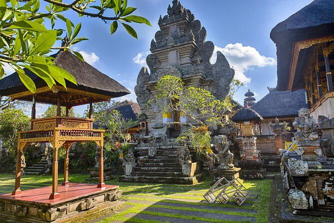 Best of Ubud: Nature, Culture and Temples Tour - The Cost Versus Value