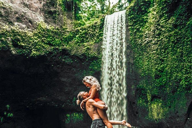 Best Of Ubud : One Day Hidden Waterfall Tour with Tempel - Practical Tips for Travelers