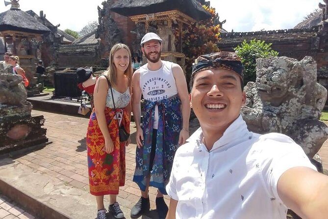 Best of Ubud Private Day Tour with All Inclusive - Why Choose the Best of Ubud Private Tour?
