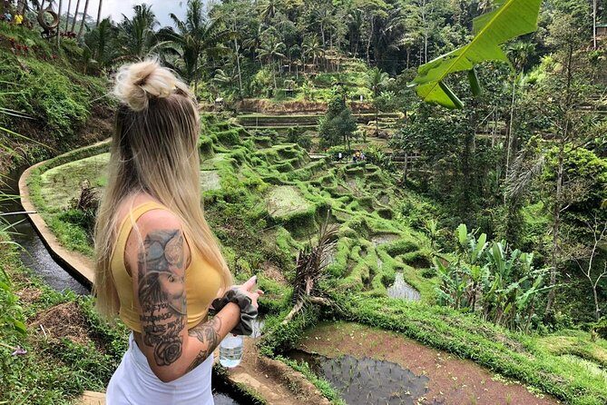 Best of Ubud Private Day Tour with All Inclusive - Practical Details: What Makes This Tour Stand Out