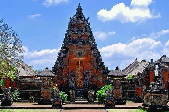 Best of Ubud Private Day Tour with All Inclusive - What Some Travelers Say