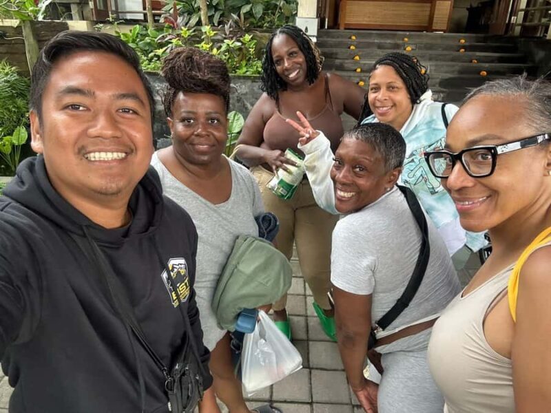 Best of Ubud - Private Guided Full-Day Tour, Ubud, Bali - FAQ