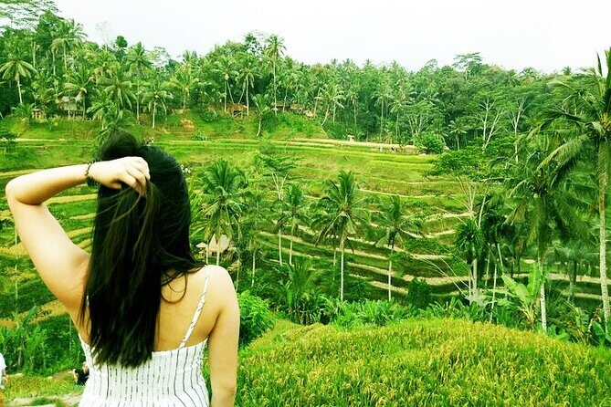 Best of Ubud Private Tour with Jungle Swing Experience - The Sum Up